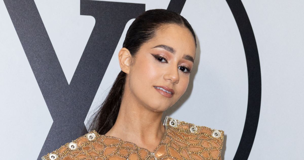 Léna Situations sensationnelle face à l'élégante Léa Seydoux et Marina ...