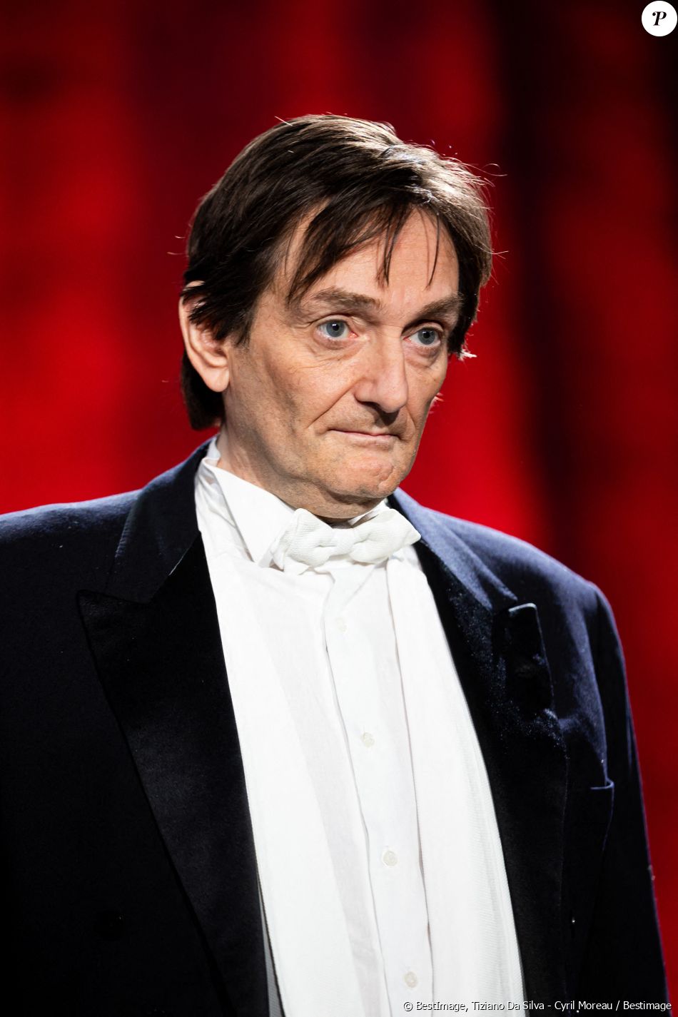 Exclusif - Pierre Palmade - Jour 2 - Enregistrement de l'émission La ...