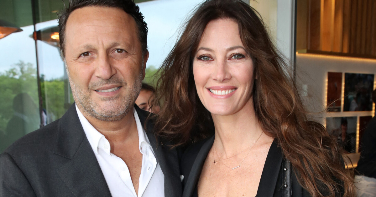 Arthur et Mareva Galanter amoureux : ce geste tendre, rarement vu en ...