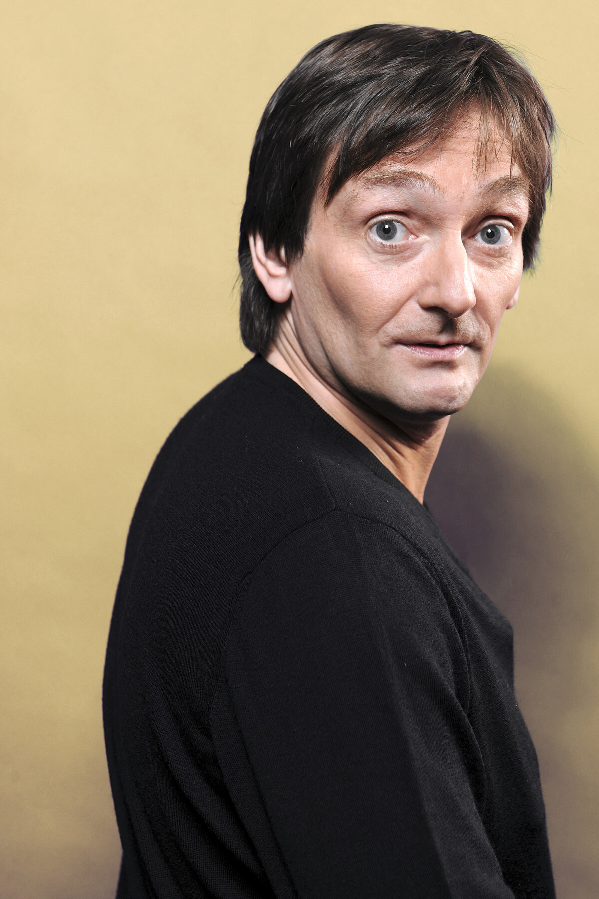 Photo : Pierre Palmade - Purepeople