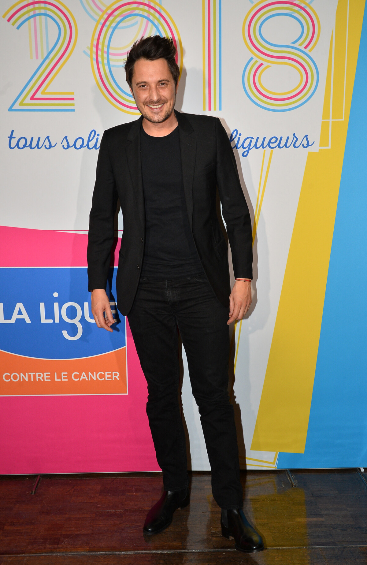 Photo : Vincent Cerutti - 100 ans de la lutte contre le cancer à la ...