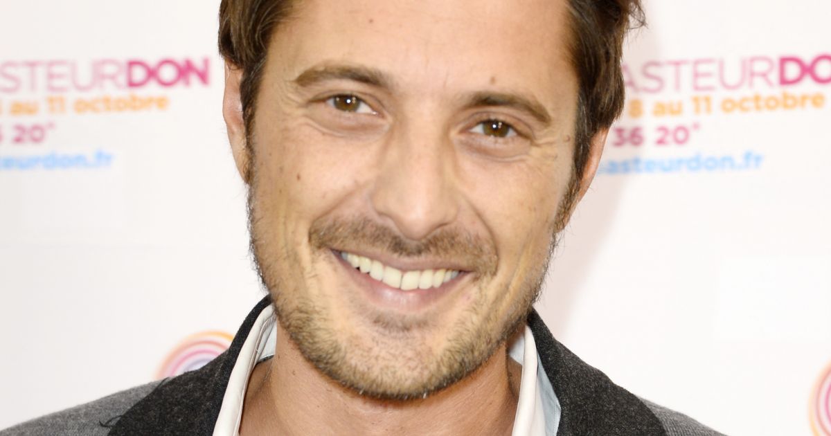 Vincent Cerutti - Lancement du Pasteurdon, soutenu par les animateurs ...
