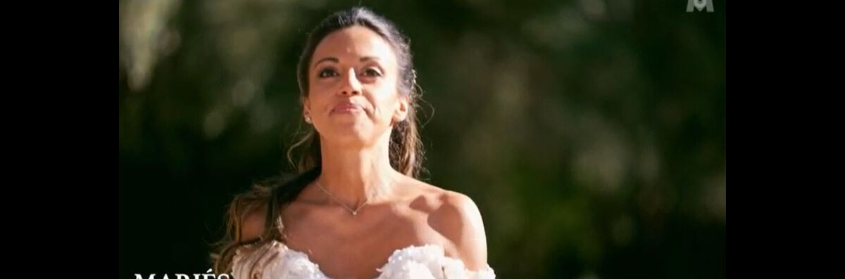 Photo : Emission "Mariés au premier regard 2023" du 20 mars, sur M6 - Purepeople