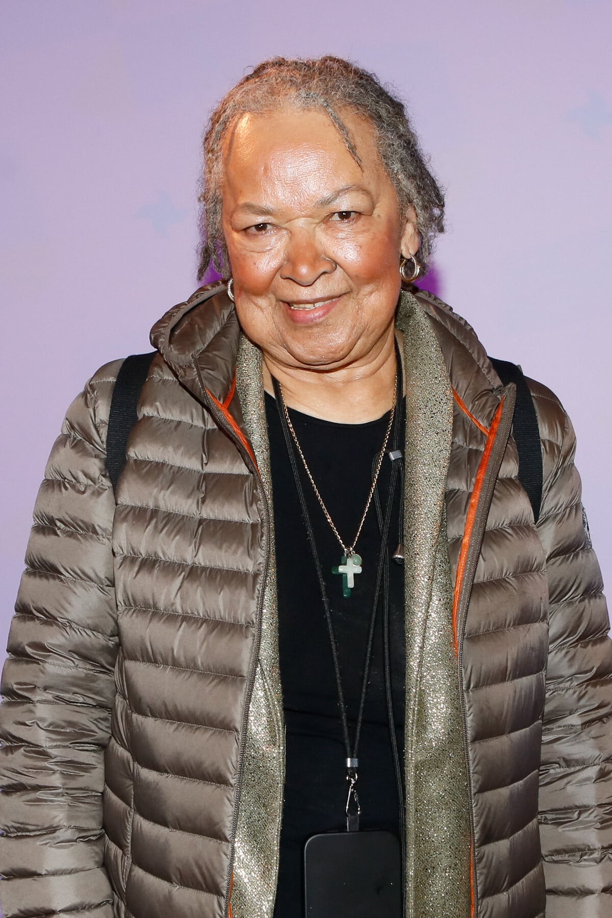 Photo : Exclusif - Rhoda Scott (prix SACEM Jazz 2022) lors de la ...