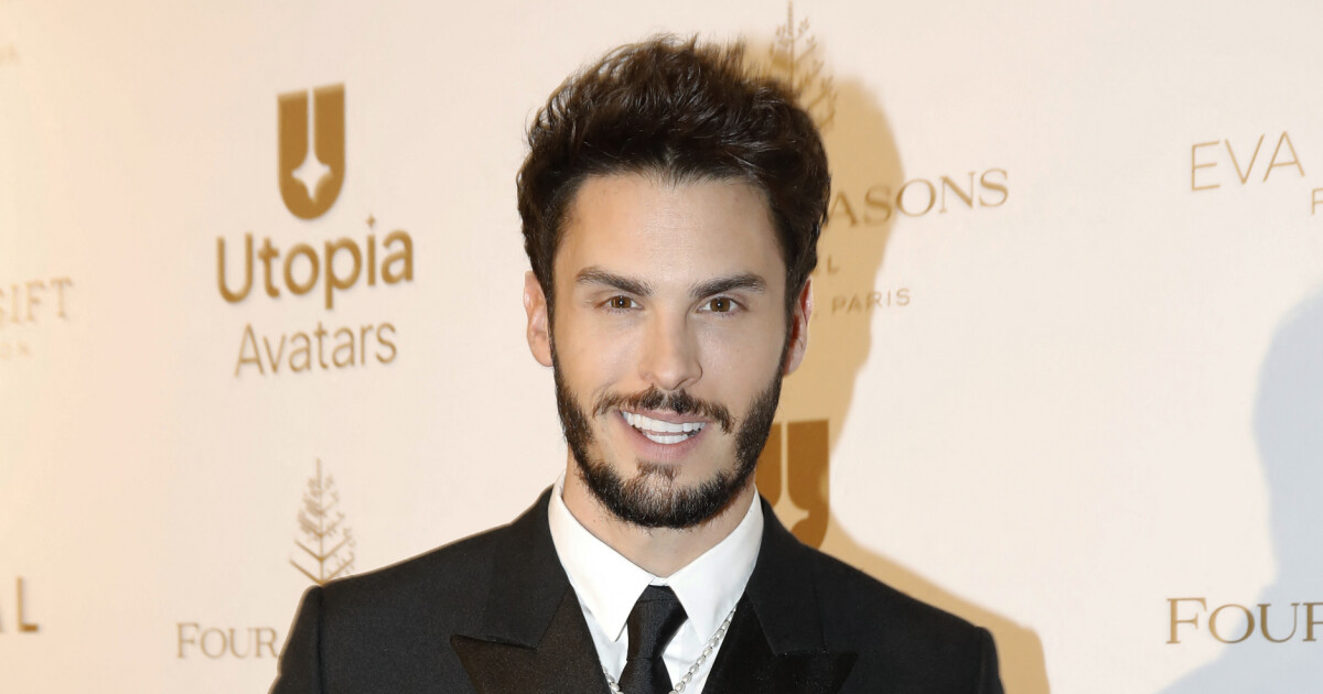 Baptiste Giabiconi bientôt papa ! Gros mystère sur l'identité de sa ... Baptiste Giabiconi bientôt papa ! Gros mystère sur l'identité de sa ...