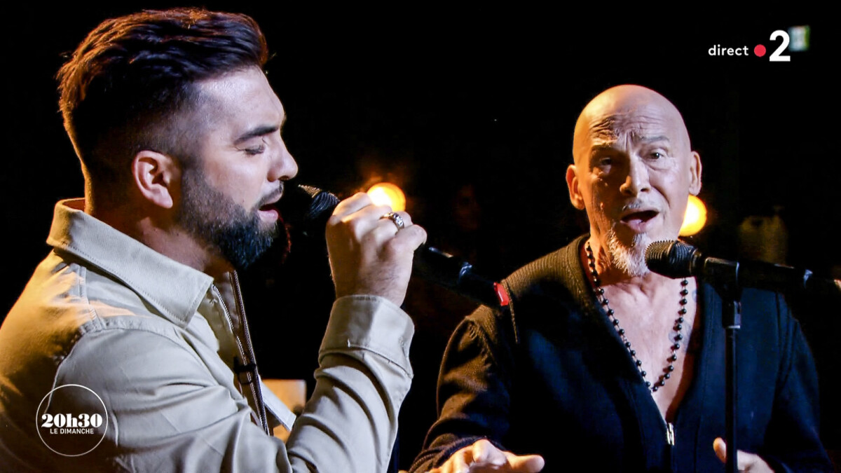 Photo : Sa liberté de penser, Florent Pagny la cultive entre la France et la Patagonie. Florent ...
