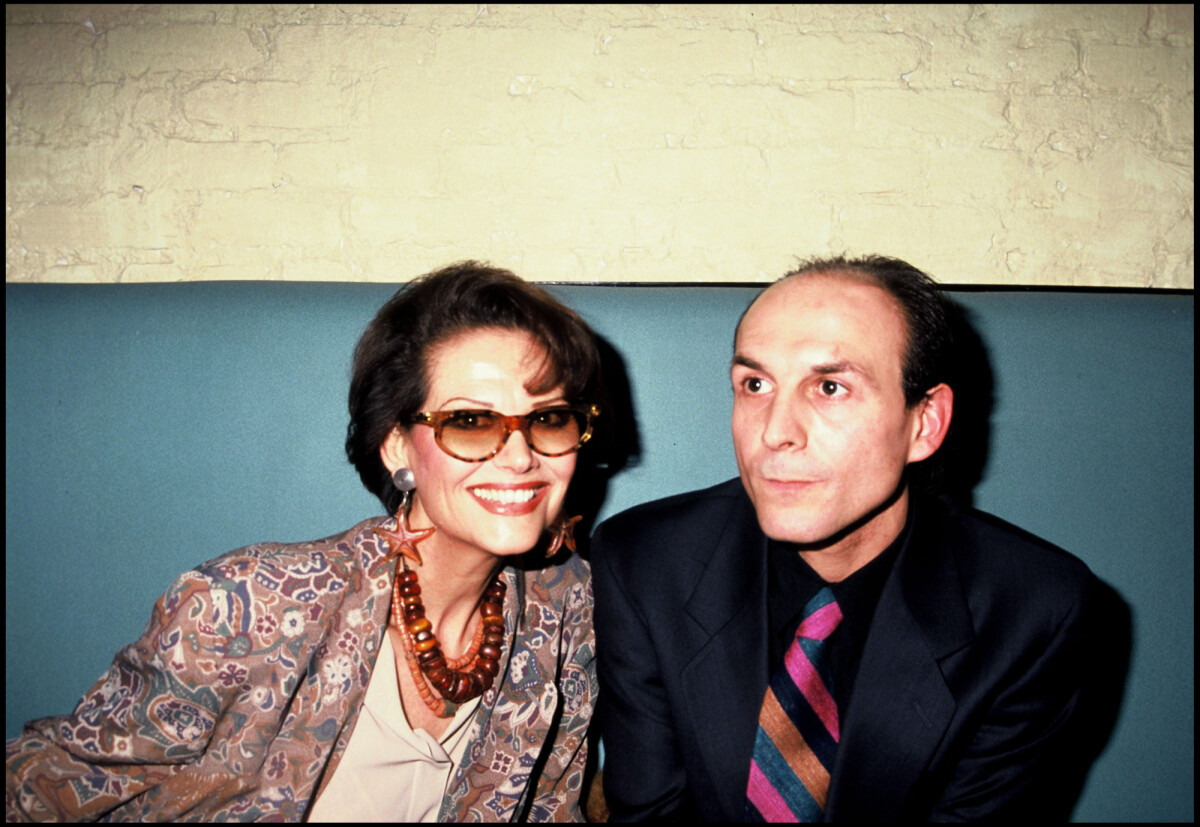 Photo : Et pour cause, Patrick est le fruit d'un viol... et un ...