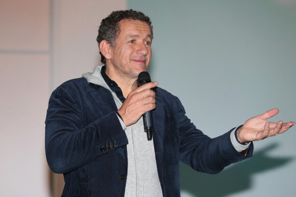 "Il n'avait aucun match" : Dany Boon, son fils Mehdi séparé et pas ...