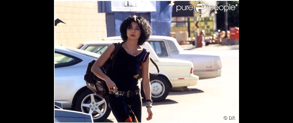 Maggie Cheung dans Clean d'Olivier Assayas - Purepeople