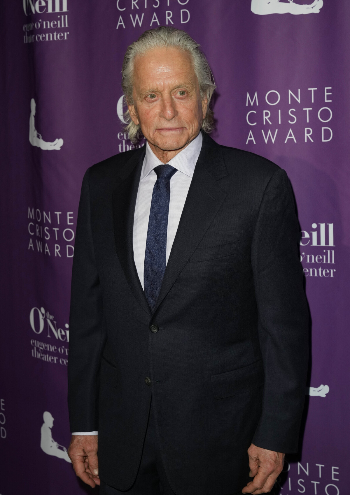 Photo : Michael Douglas au photocall de la soirée de gala des "21ème ...