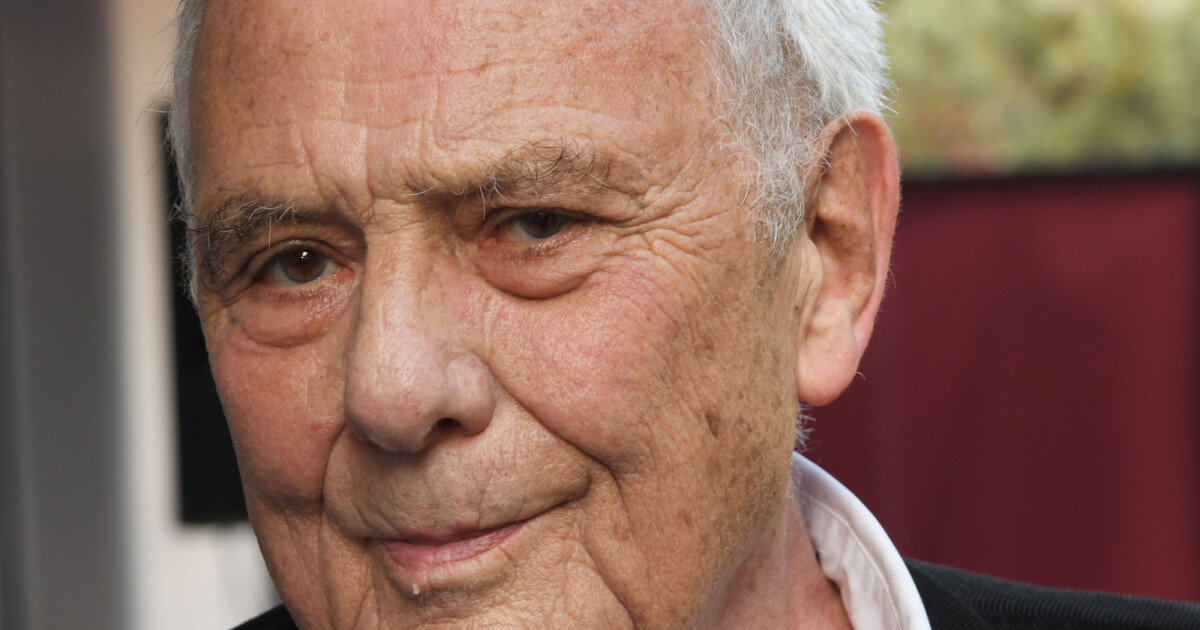 Mort de l'écrivain Philippe Sollers à 86 ans, marié depuis plus de 50 ...