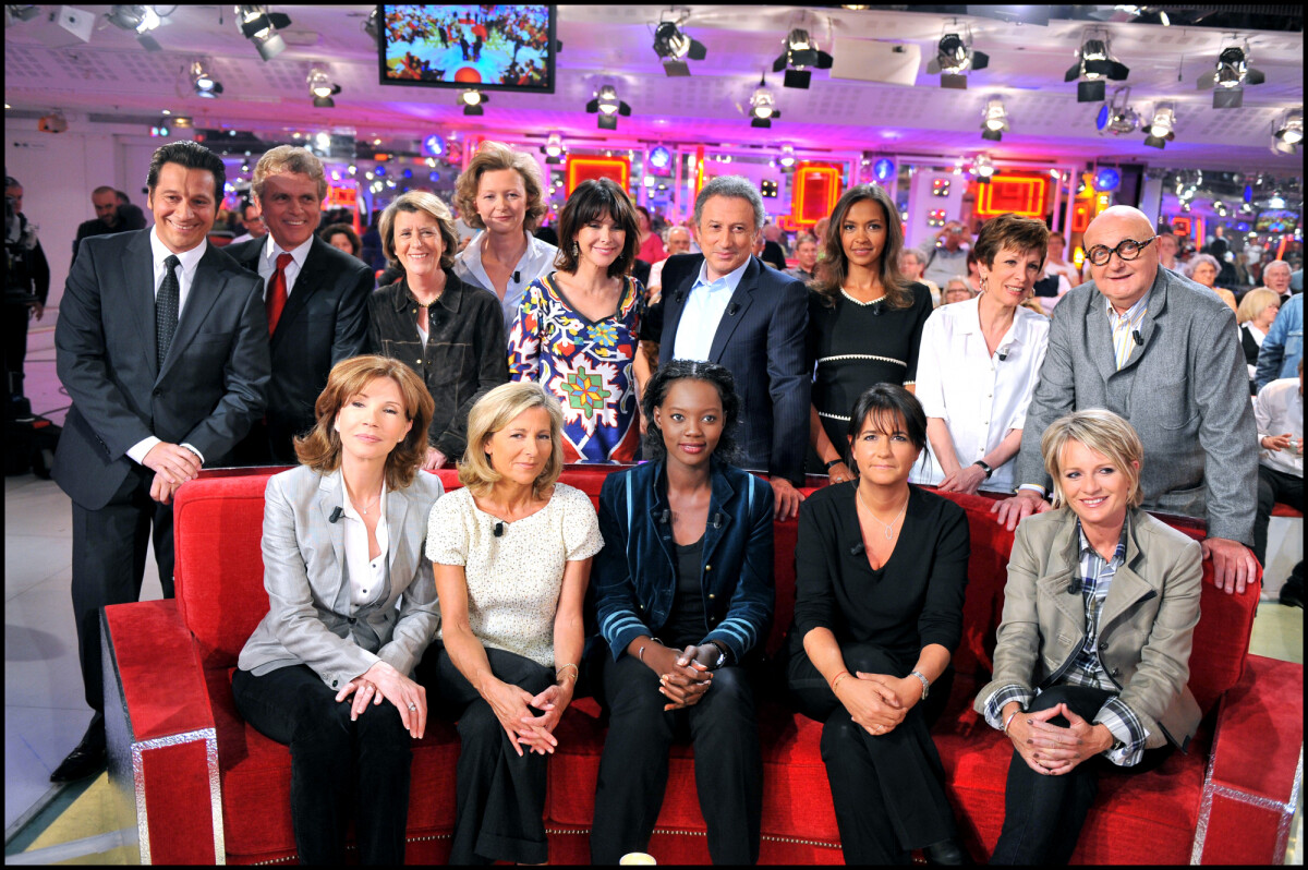 Photo : Il s'agit de la pièce Les Misérables Archives : Laurent Gerra ...