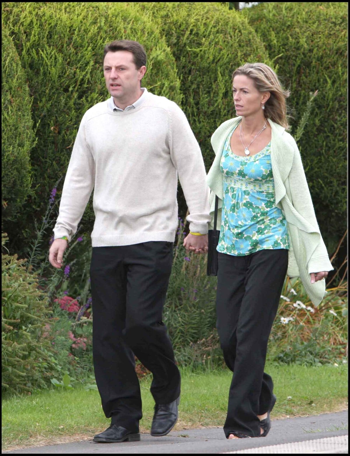 Vidéo : Affaire Maddie McCann : des photos volées diffusées, la mère de ...