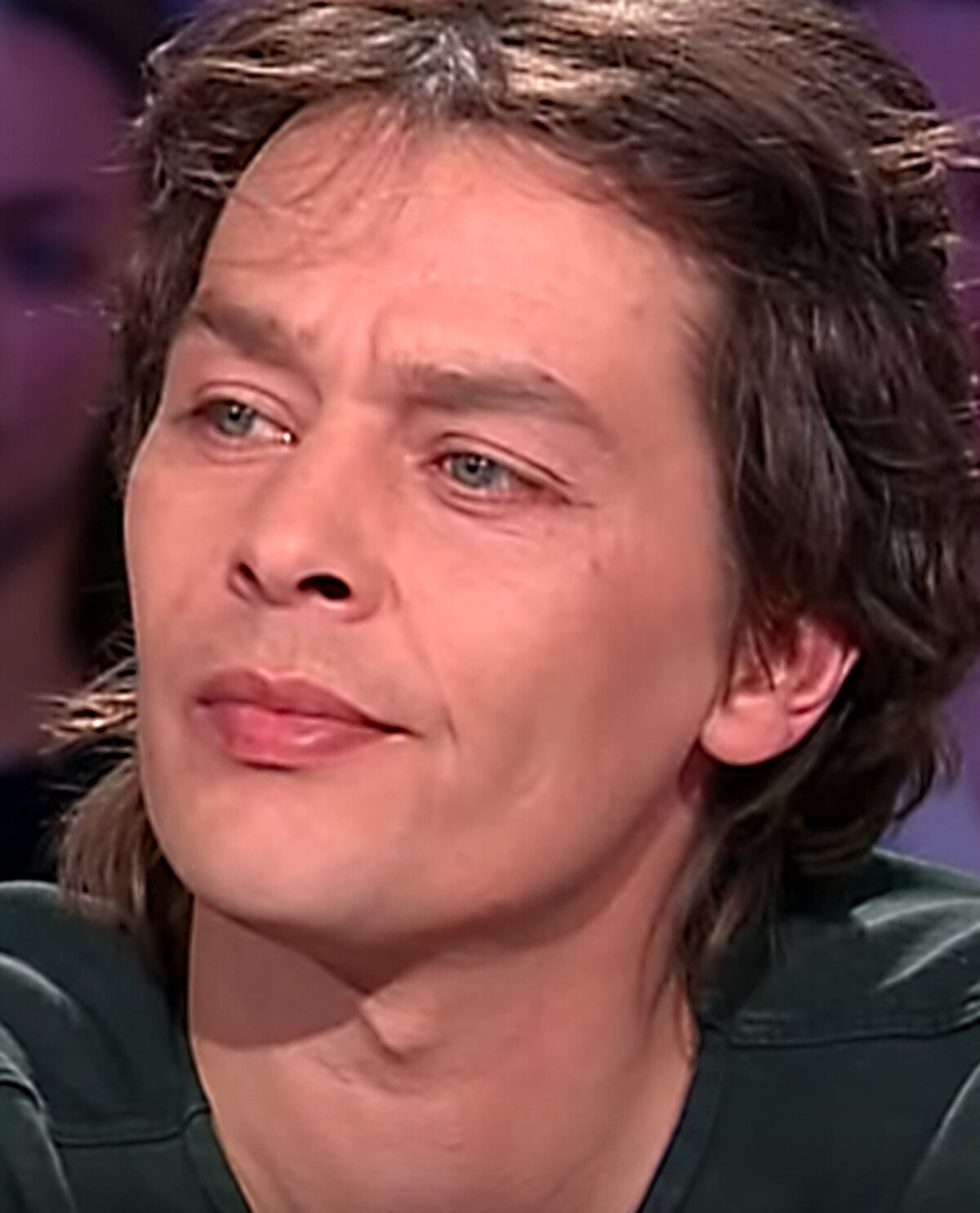 Vidéo : "On partageait la même seringue" : Ari Boulogne addict à la ...