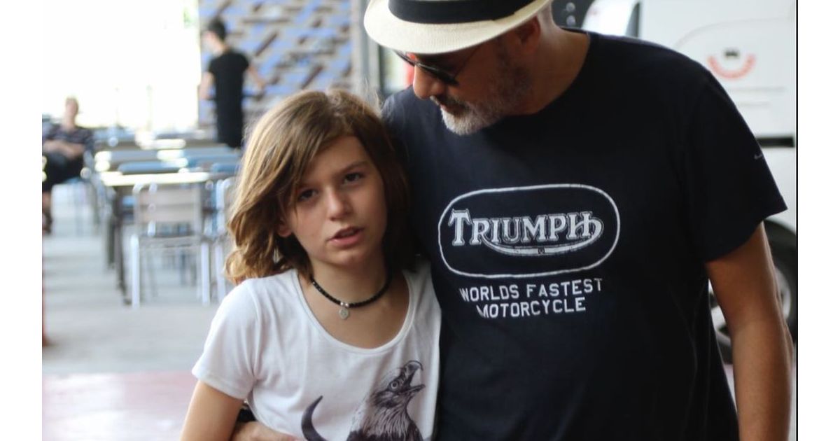 Veronika Loubry : son fils Ayrton qui lui ressemble tant fête ses 16 ...