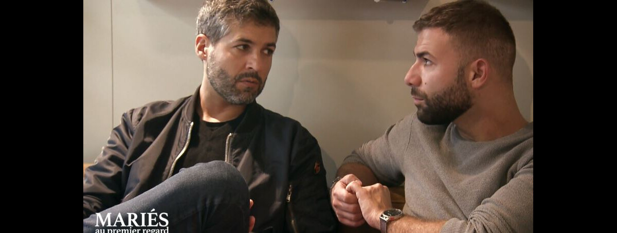 Photo : Malgré la retenue de Pedro Pedro et Jefferson dans "Mariés au premier regard 2023 ...
