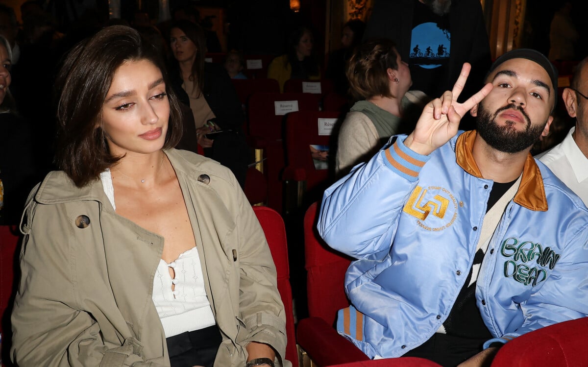 Vidéo : PHOTOS Oli (Bigflo et Oli) en couple ! Le chanteur repéré avec ...