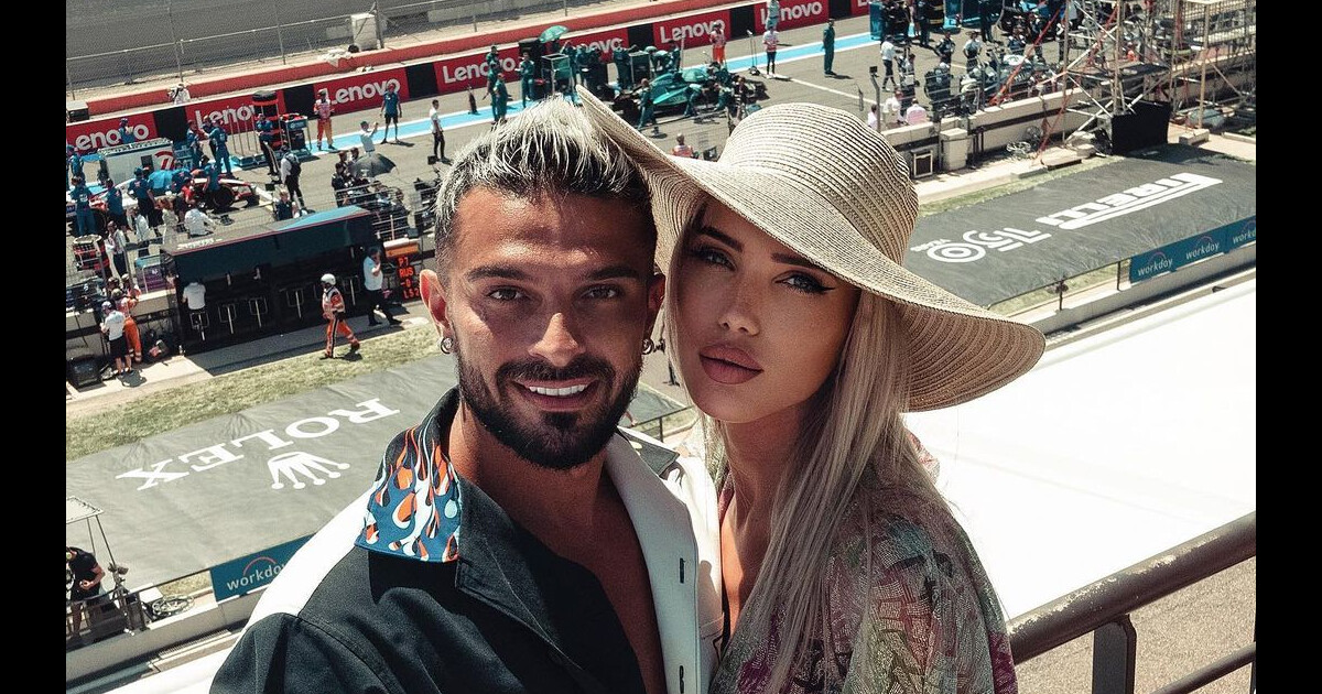 "Ça fait 2 -3 mois..." : Manon Marsault et Julien Tanti en crise, ils ...