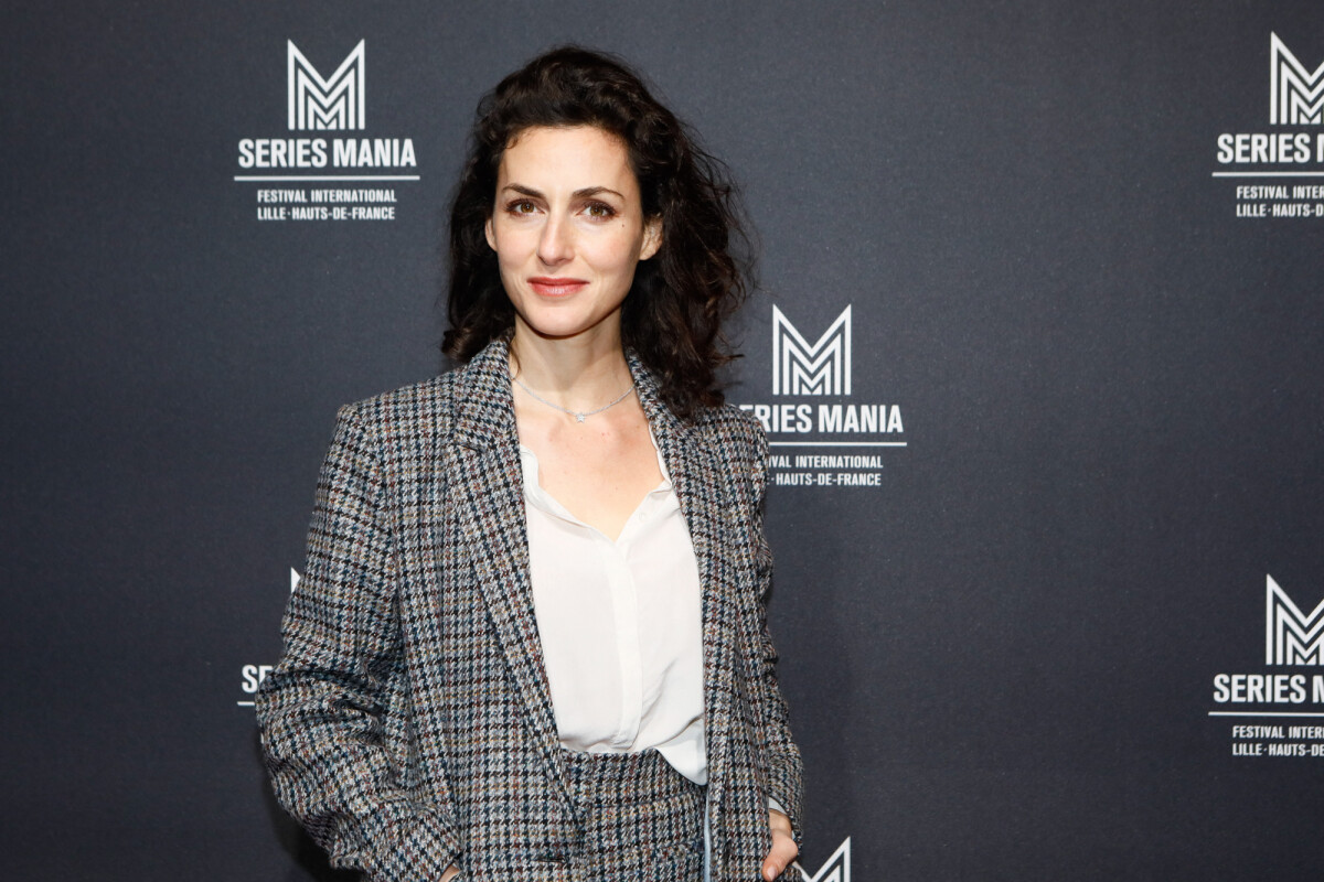 Photo : Clémence Thioly - Photocall de la soirée de clôture du festival ...