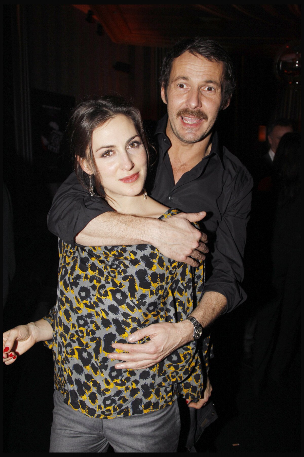 Photo : Exclusif - Julien Boisselier et Clémence Thioly pour la soirée ... Photo : Exclusif - Julien Boisselier et Clémence Thioly pour la soirée ...