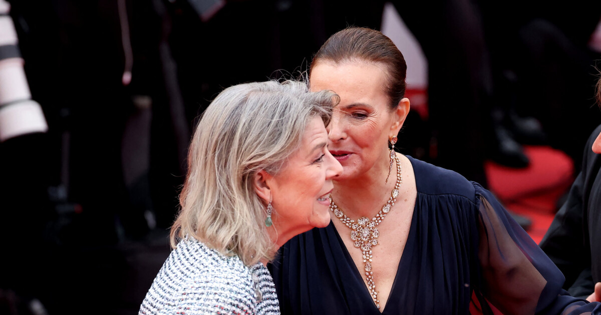 "Cela relève du fantasme" : Carole Bouquet sur sa relation avec ...
