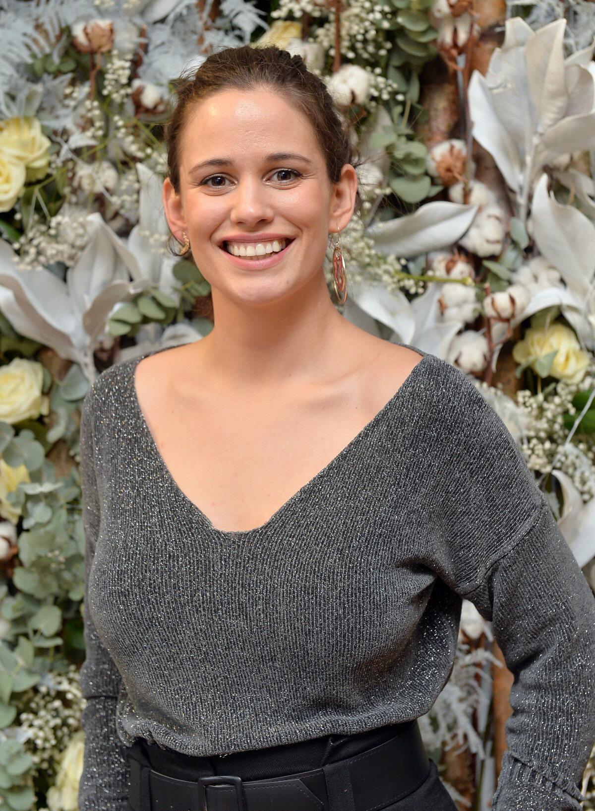 Photo : Exclusif - Lucie Lucas - Présentation de la liqueur St-Germain ...