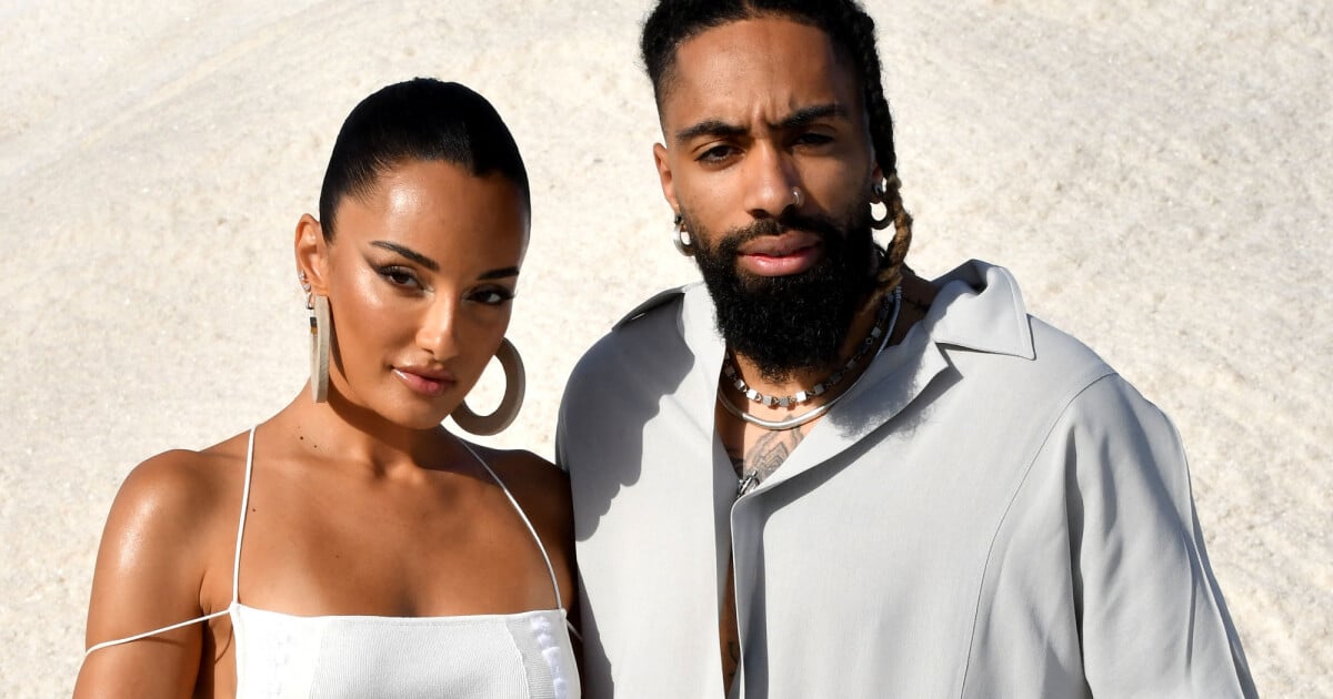 "Mon couple est en danger" : Fary et sa compagne millionnaire, cette ...