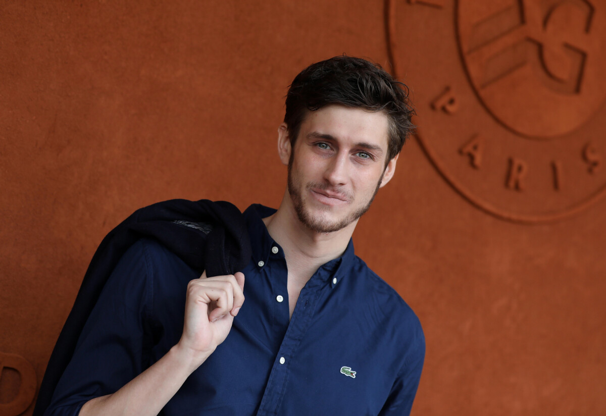 Photo : Jean-Baptiste Maunier - People au village lors des ...