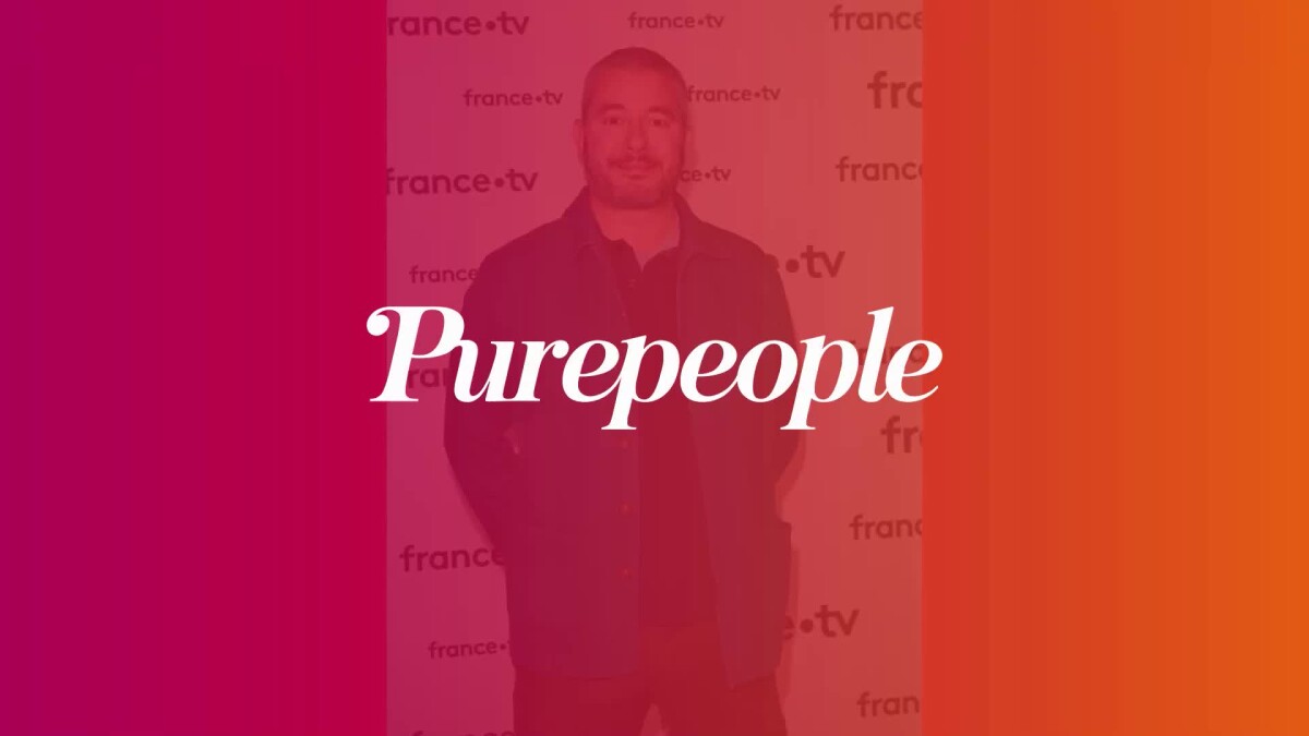 Vidéo : Ali Baddou quitte C l'hebdo sur France 5 et change totalement ...