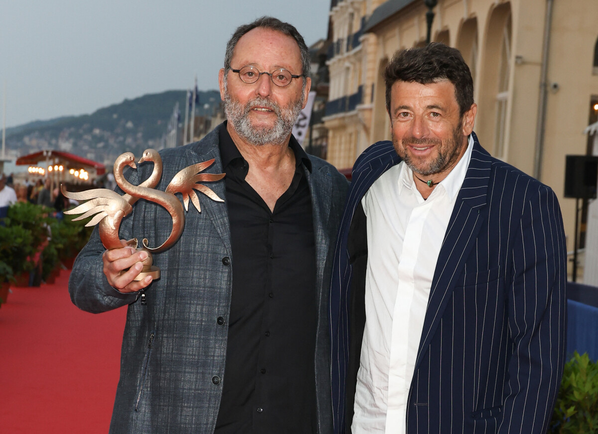 Photo : Jean Reno a fait la promotion du film "Les promesses" Jean Reno ...