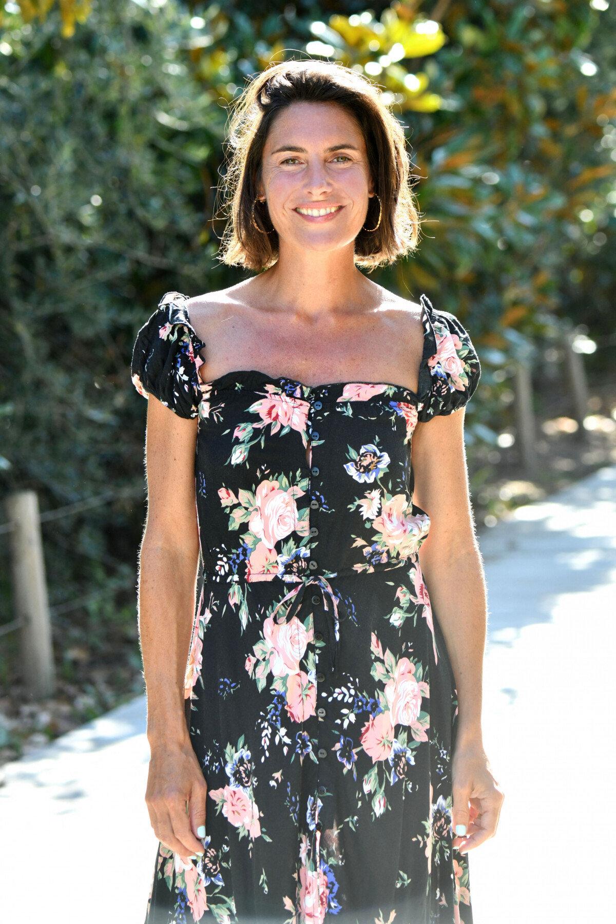 Photo : Une nouvelle vie qui lui convient parfaitement Alessandra ...