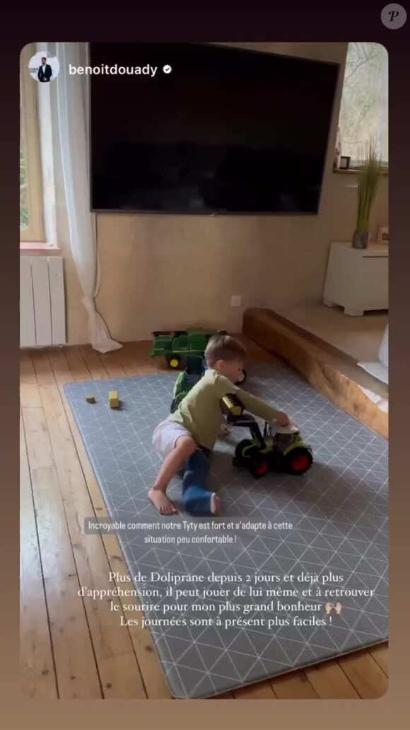 Secret Story : L'enfant d'un couple en fauteuil roulant après un ...