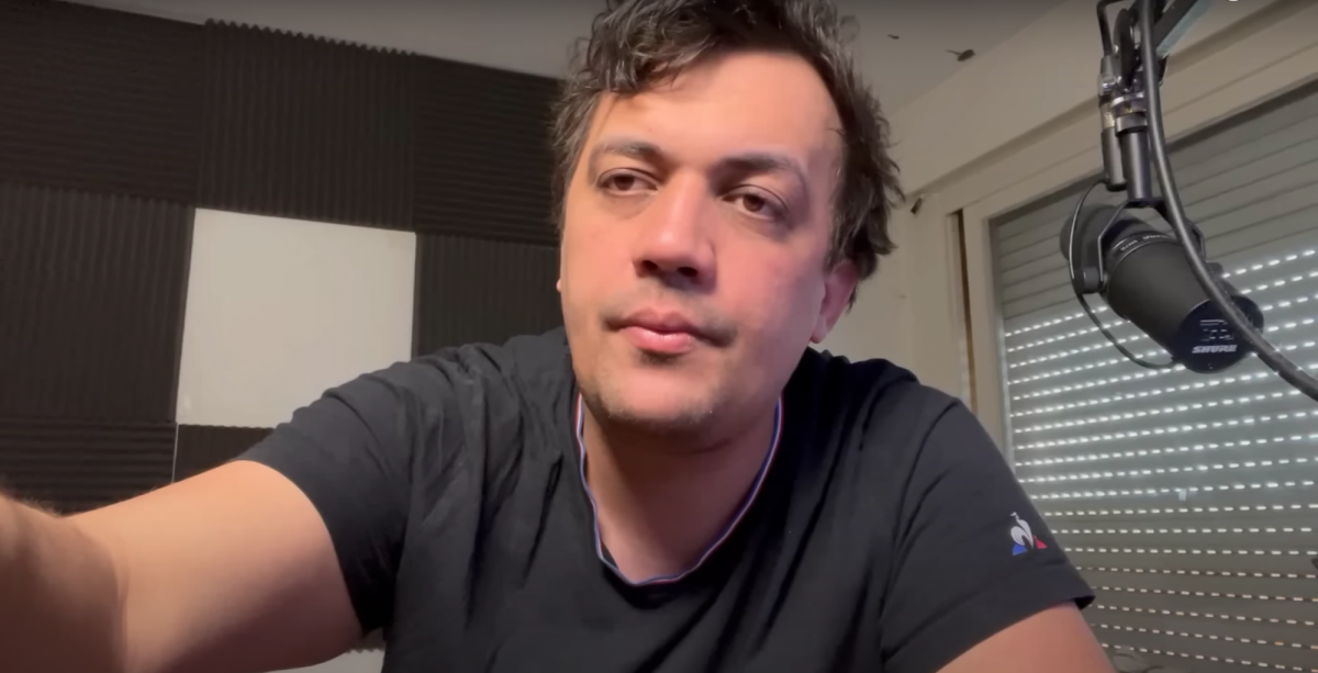 Vidéo : Le célèbre youtubeur TheKairi78 accusé de viol après la plainte ...