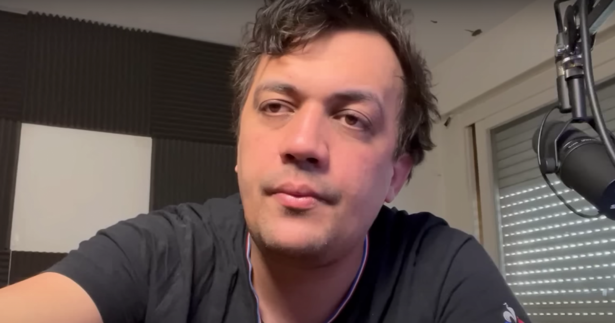 Le célèbre youtubeur TheKairi78 accusé de viol après la plainte d'une ...