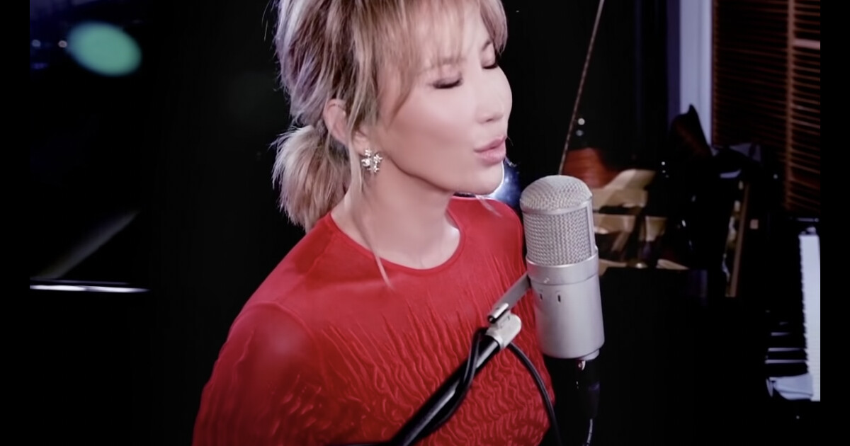 Mort de Coco Lee à 48 ans : la star de Mulan se serait suicidée, sa ...