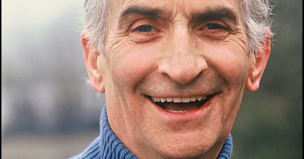 Louis de Funès : Son sublime château acheté aux enchères, où il se ...