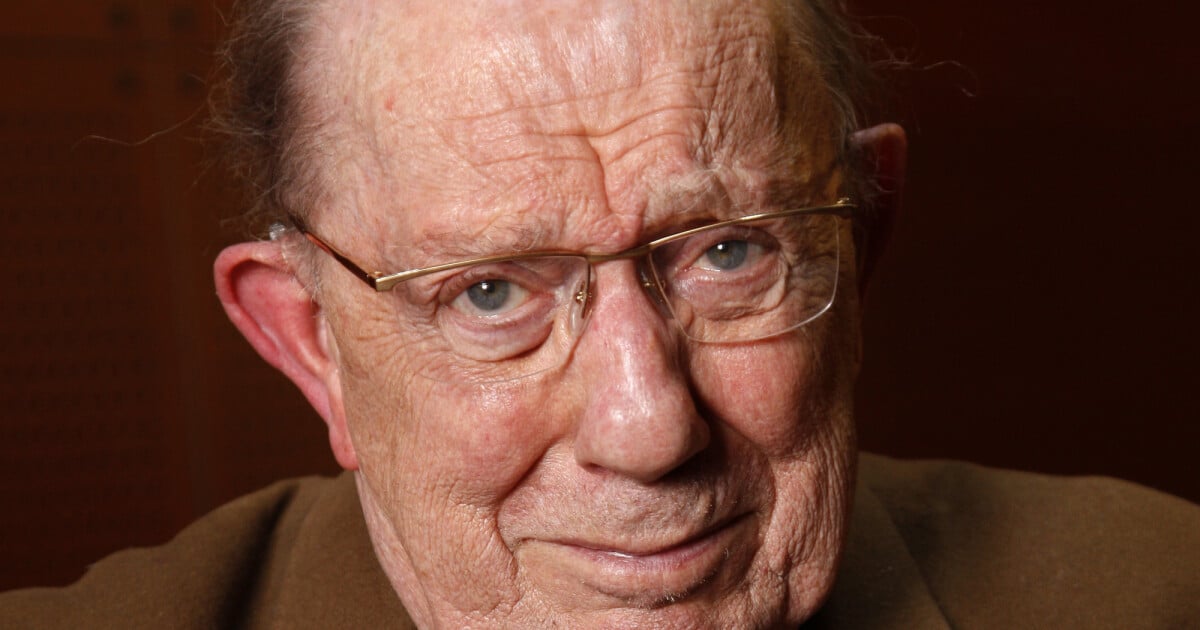 Mort de Jacques Duquesne : le journaliste et fondateur du Point est ...