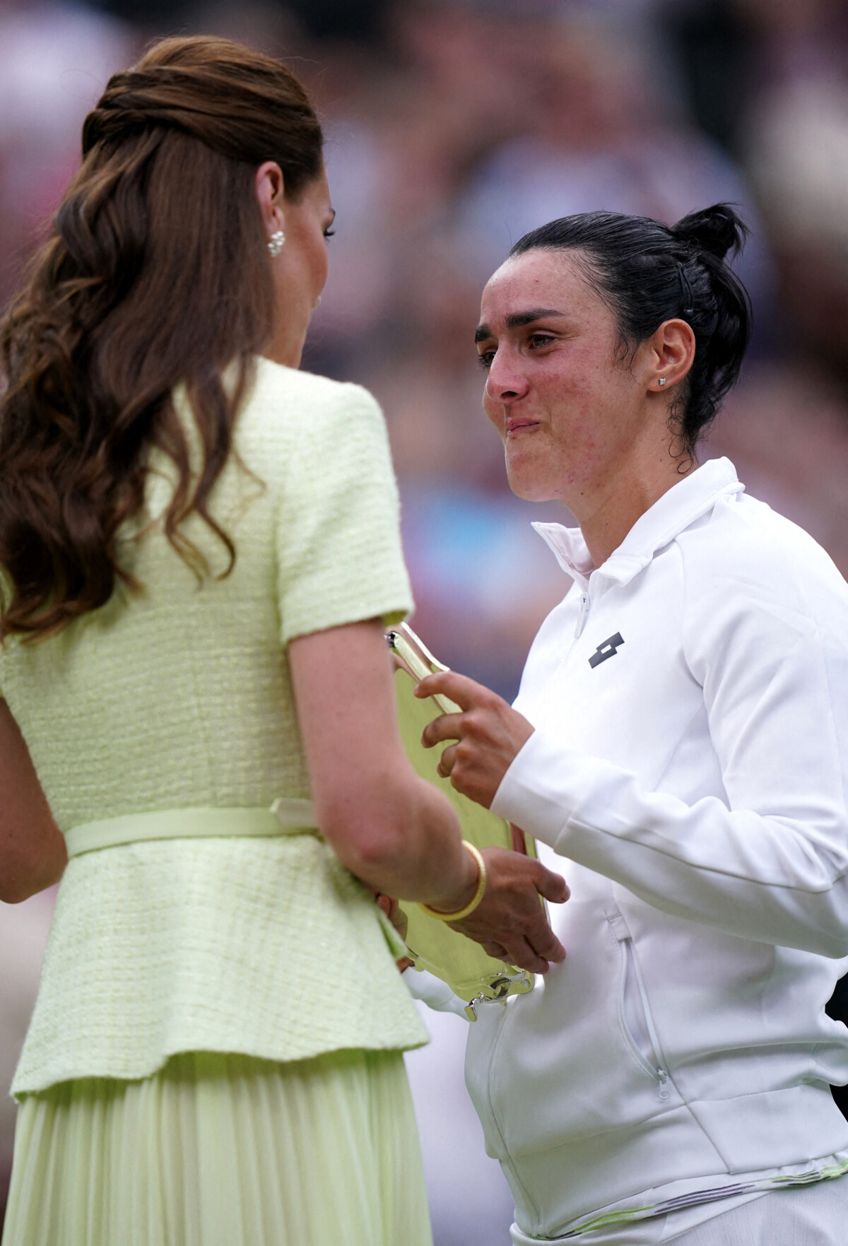 Photo : Kate Middleton - Kate Middleton, princesse de Galles, assiste à ...