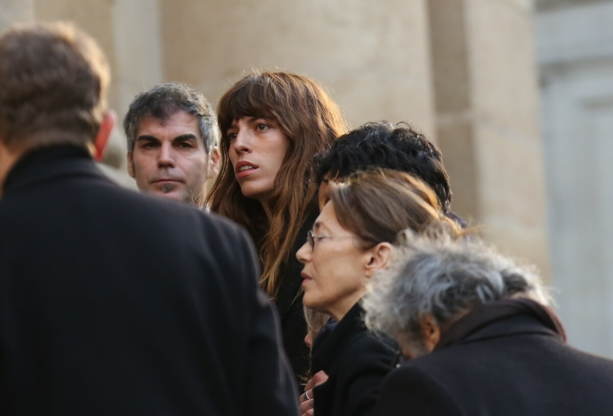 Photo : Elle a disparu tragiquement en 2017 à l'âge de 46 ans. Lou ...
