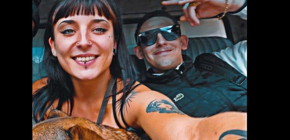 Vidéo : Affaire Leslie et Kevin : Qui est le "K", cinquième homme du commando au profil très ...