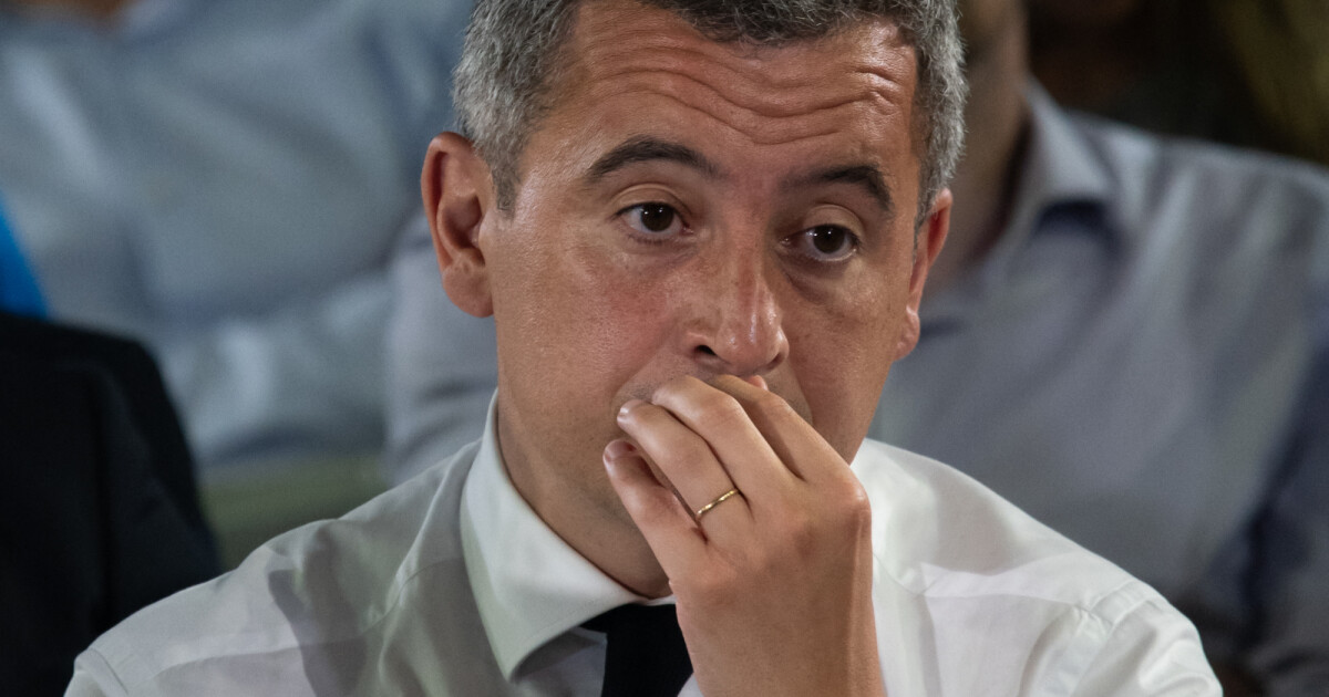 Gérald Darmanin à Matignon ? Emmanuel Macron a "fait passer la pilule ...