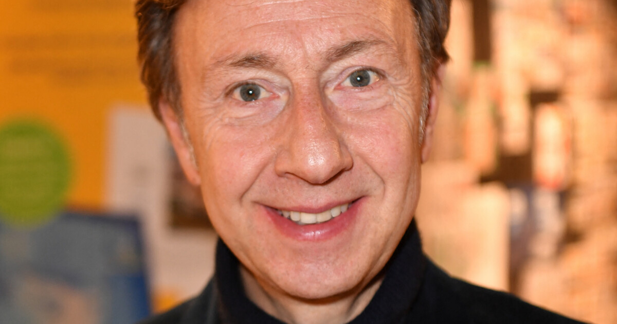 Stéphane Bern : Cette décision radicale qu'il a prise pour conserver ...