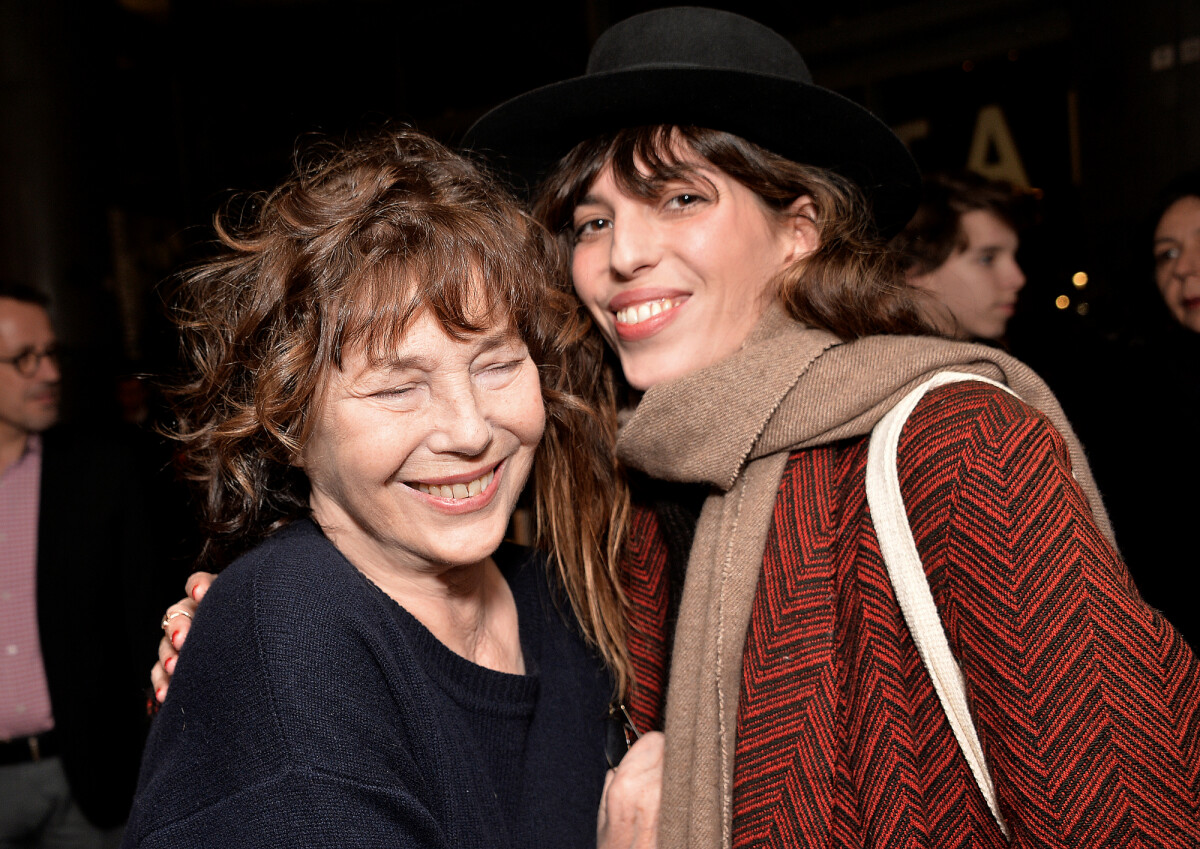 Photo : Les obsèques de Jane Birkin sont encore dans toutes les ...