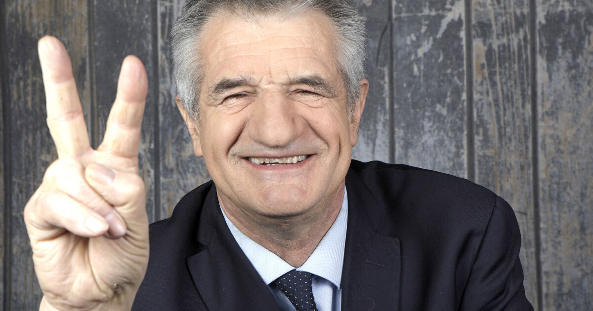 Les Traîtres Cette énorme Boulette De Jean Lassalle Avant Même Le