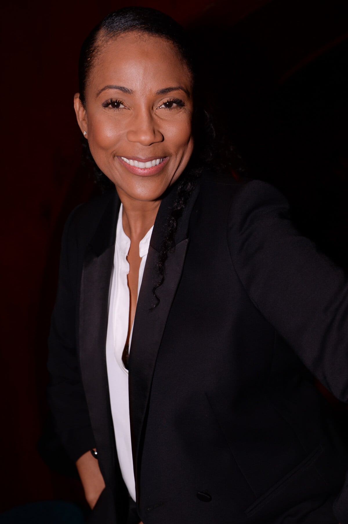 Photo : Christine Kelly - Cocktail de sortie du livre d'Étienne de ...