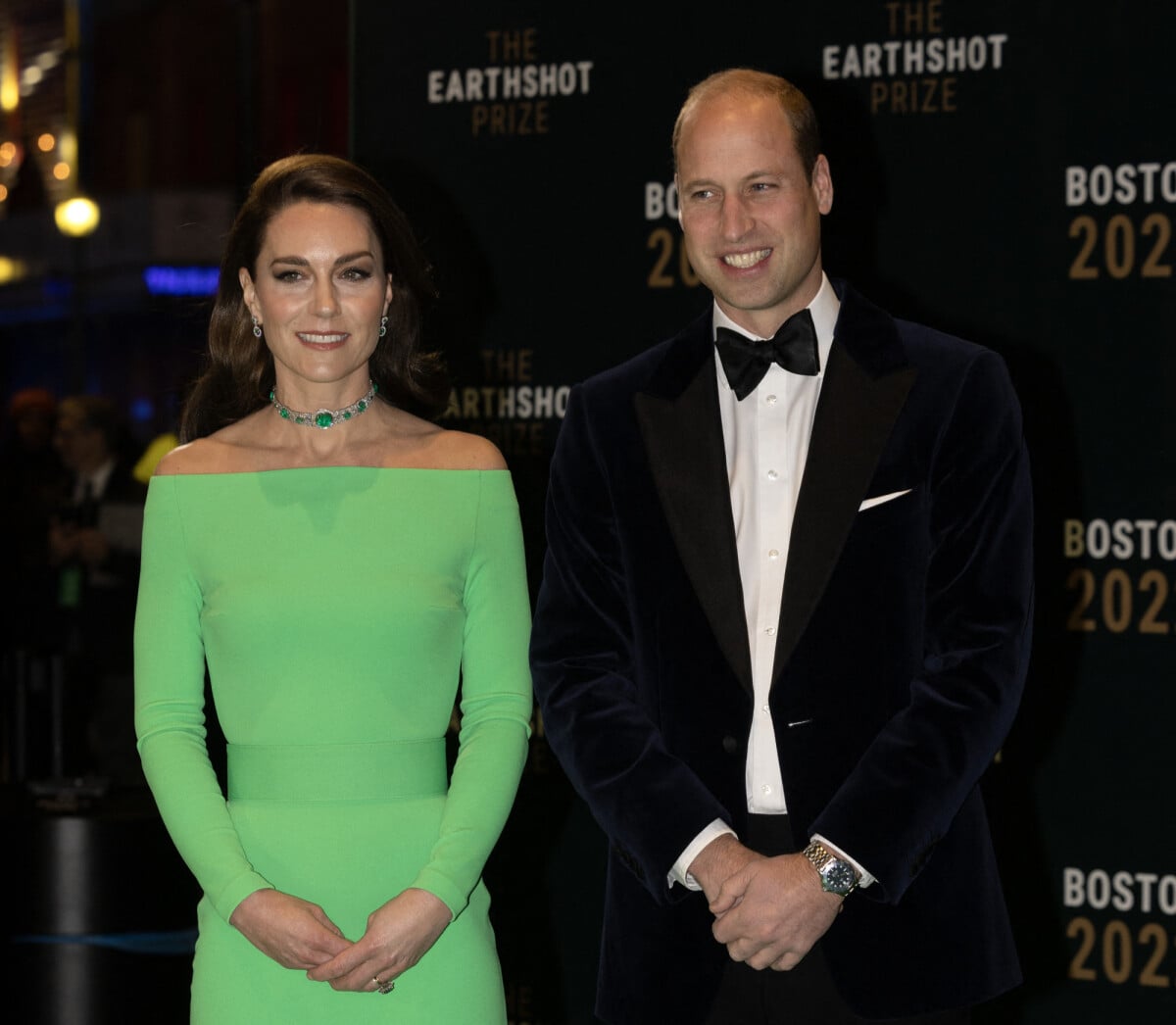 Kate Et William Dernieres Nouvelles Tensionsnull
