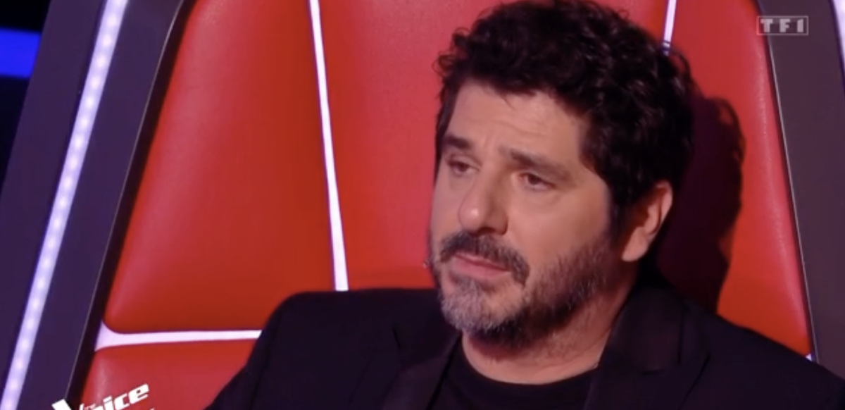 Photo : Durel (The Voice Kids) bouleverse tous les coachs et se ...