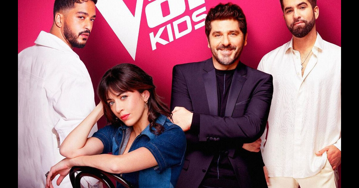 The Voice Kids, la finale : de grandes stars de la chanson invitées et ...