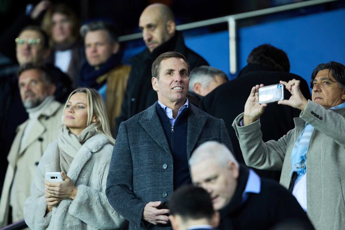 Photo : Gonzalo Quesada et sa compagne Liga Melne - People dans les ...