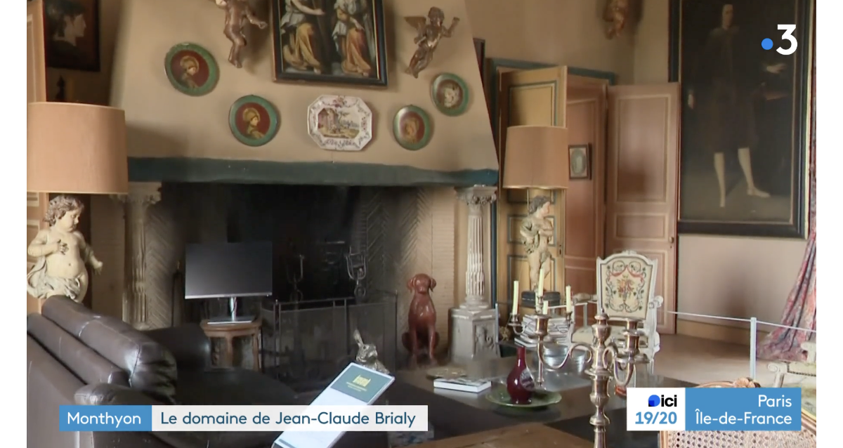 La Maison De Jean